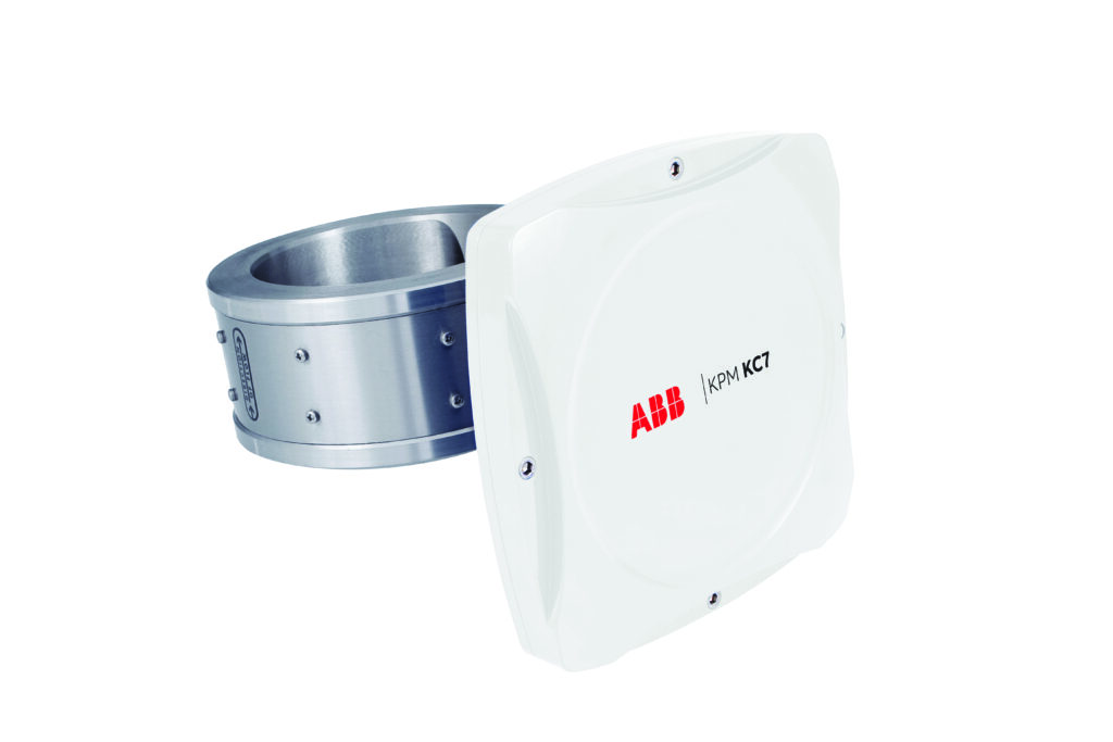 ABB delivers microwave consistency meters to greenfield pulp and paper ...
