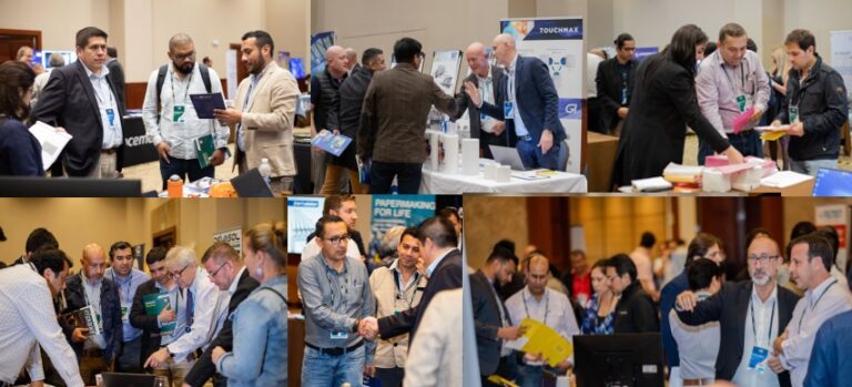 Latampaper Mexico 2024: Elevating the Latin America Paper Industry and Tissue Sector. | PaperFIRST
