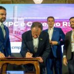 CMPC starts process for new pulp mill project in Brazil | PaperFIRST