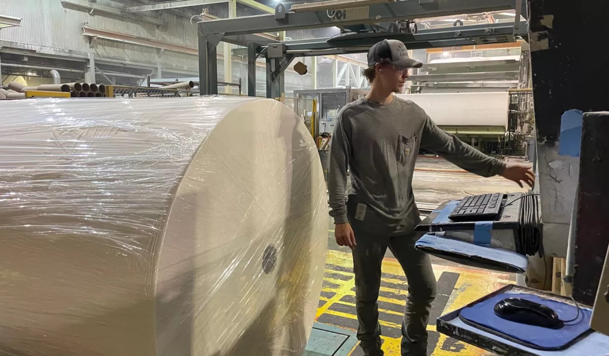 Georgia-Pacific to invest more than $150 million to grow consumer ...