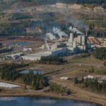West Fraser and Mercer announce dissolution of Cariboo Pulp and Paper ...