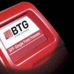 BTG launches a new generation of freeness measurement | PaperFIRST
