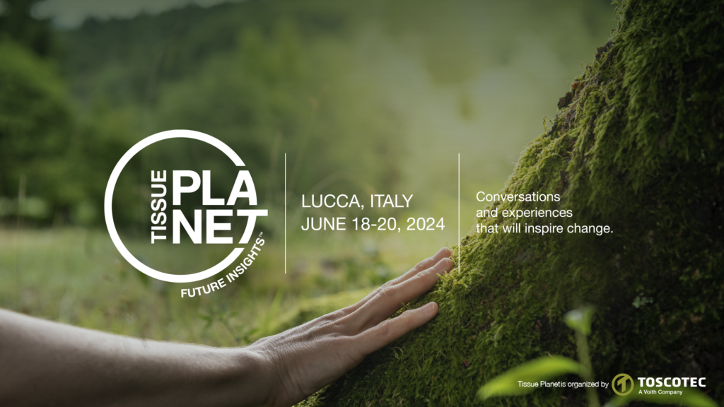 Tissue Planet - Future Insights - Conversations and experiences that ...