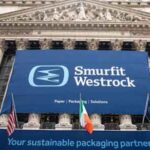 Smurfit Westrock makes its debut in New York and London | PaperFIRST