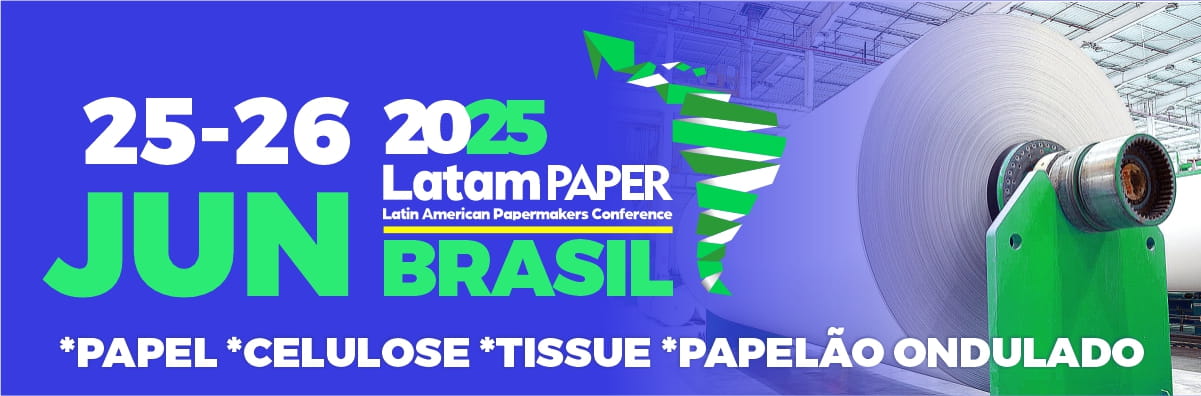 LatamPaper Brasil 2025 - Call for papers and new rules | PaperFIRST