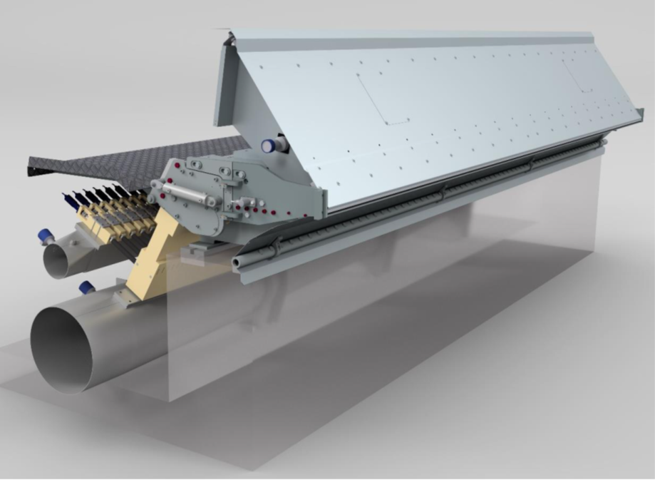 Voith to supply MasterJet Pro headbox to optimize paper production for ...