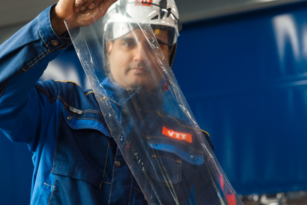 VTT launches new initiative to demonstrate energy-efficient ...