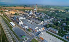 Mondi announces closure of Stambolijski paper mill following fire ...