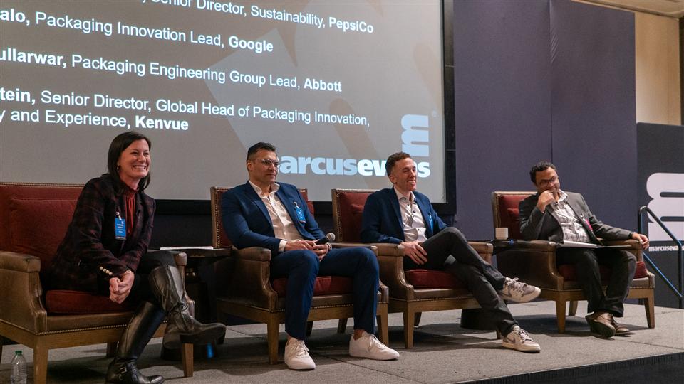 AmericaPack Summit 2025 brings together FMCG packaging elite to address ...