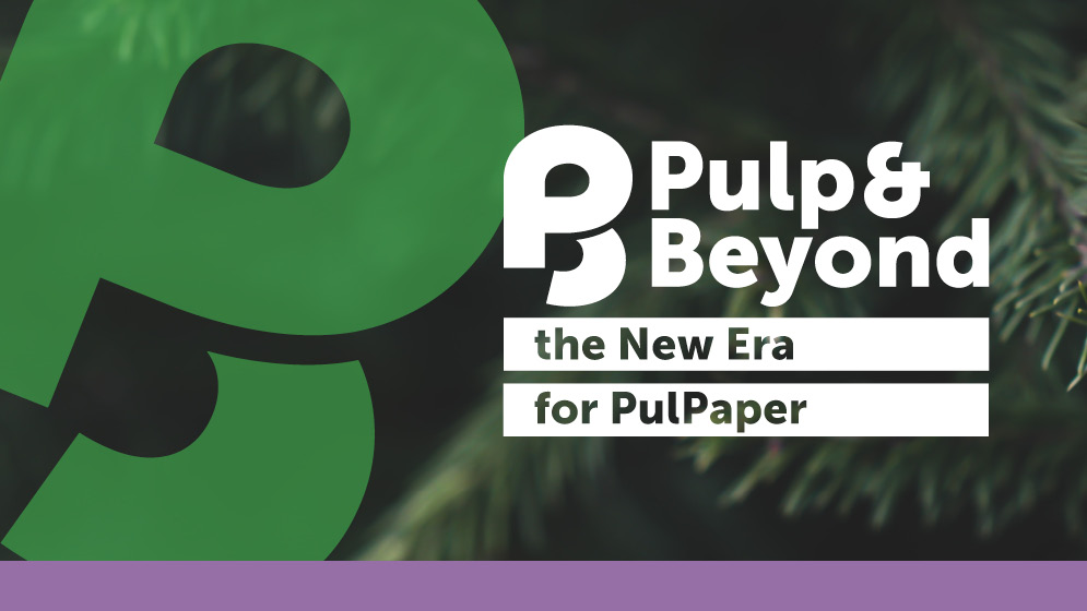Pulp & Beyond 2026 announces exclusive pre-emption opportunity for past exhibitors | PaperFIRST