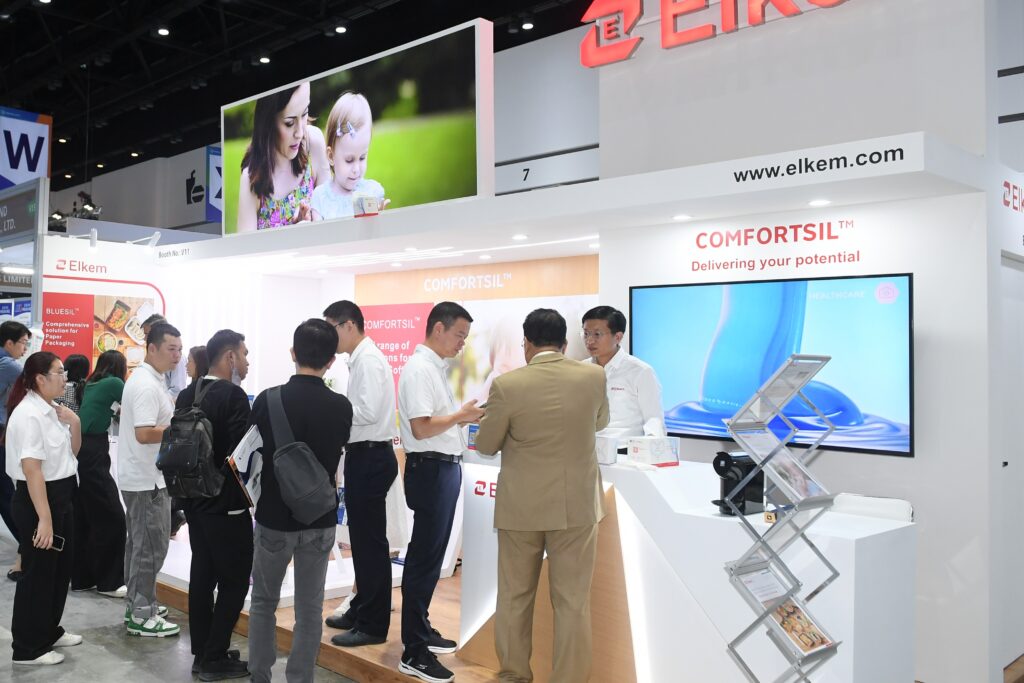 ASEAN Paper Bangkok 2025: Pioneering sustainability in the paper ...