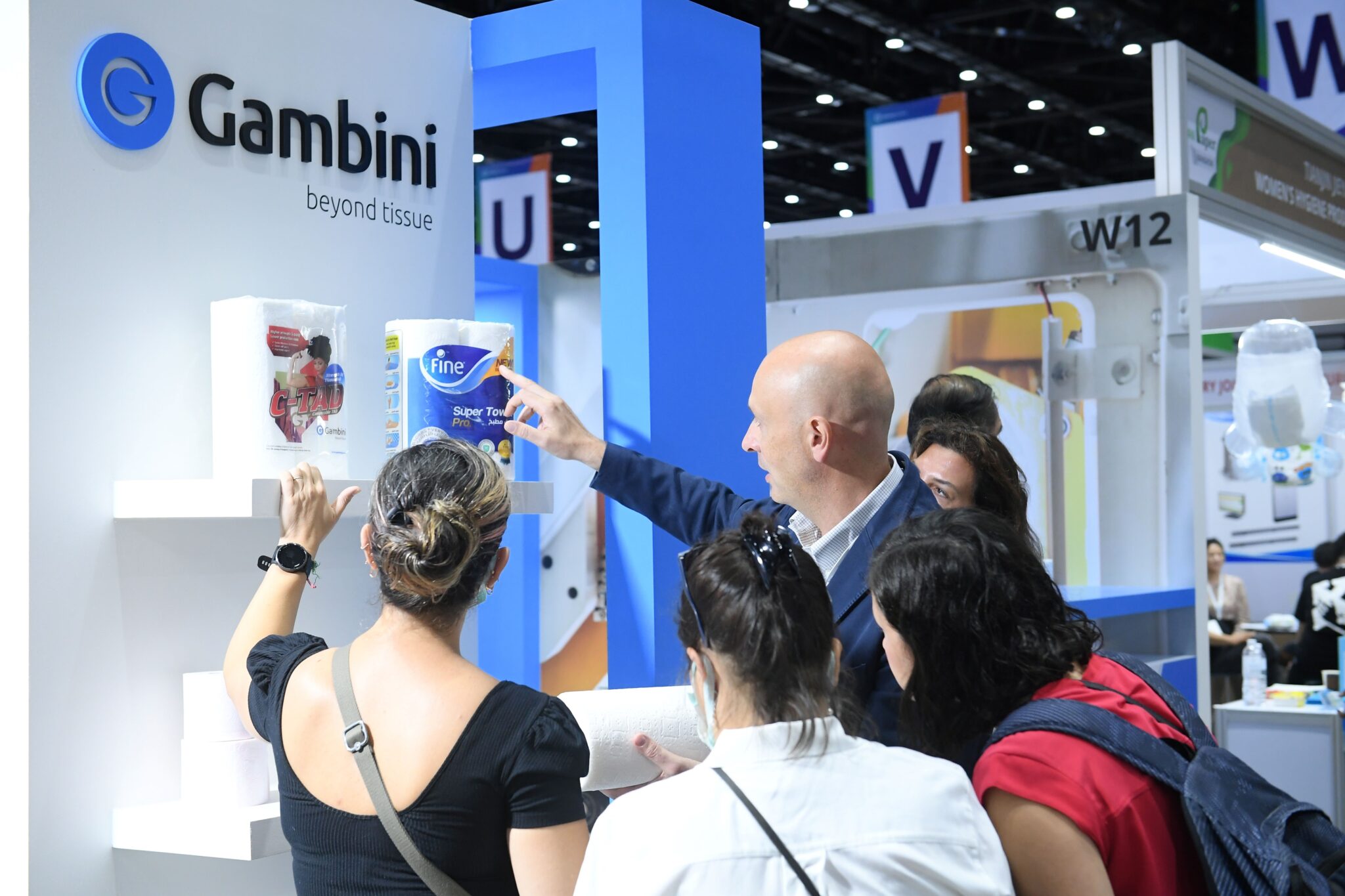 ASEAN Paper Bangkok 2025: Pioneering sustainability in the paper ...