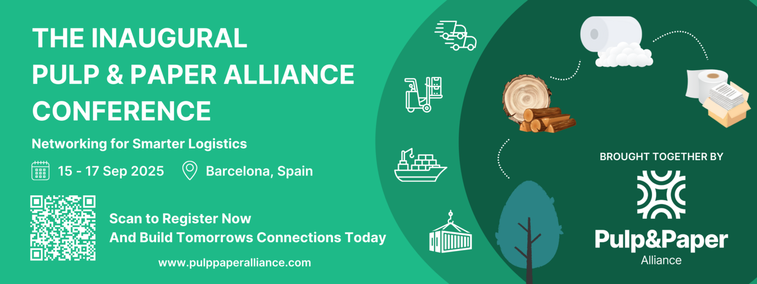 Pulp & Paper Alliance announces inaugural conference in Barcelona ...