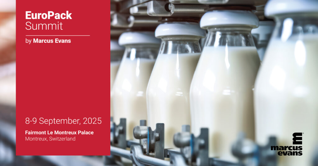 Packaging leaders to convene in Montreux for 2025 EuroPack Summit ...
