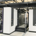 BHS Corrugated – New Cassette Facer CF-A | PaperFIRST