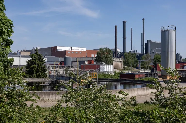 Sappi Europe achieves major milestone in its sustainability journey by ...