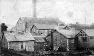 James Cropper marks 180 years of making a material difference | PaperFIRST