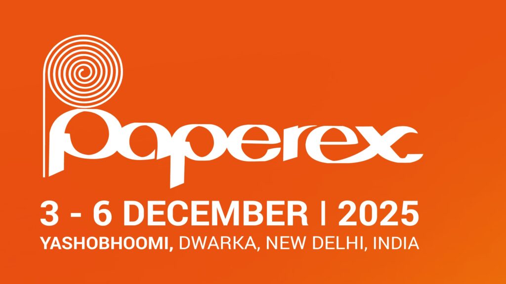 Paperex 2025: 17th edition to unite global leaders from the pulp, paper ...